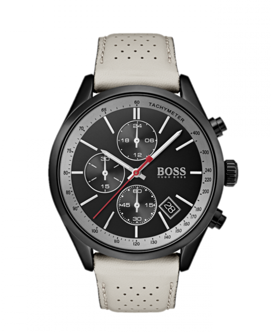 Reloj Hugo Boss Caballero 1513562 - Tiempo de Relojes