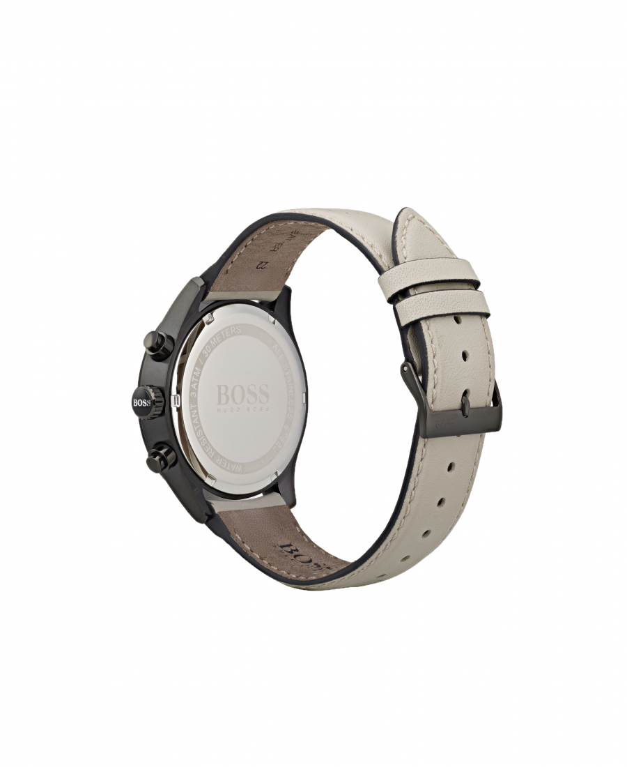 Reloj Hugo Boss Caballero 1513562 - Tiempo de Relojes