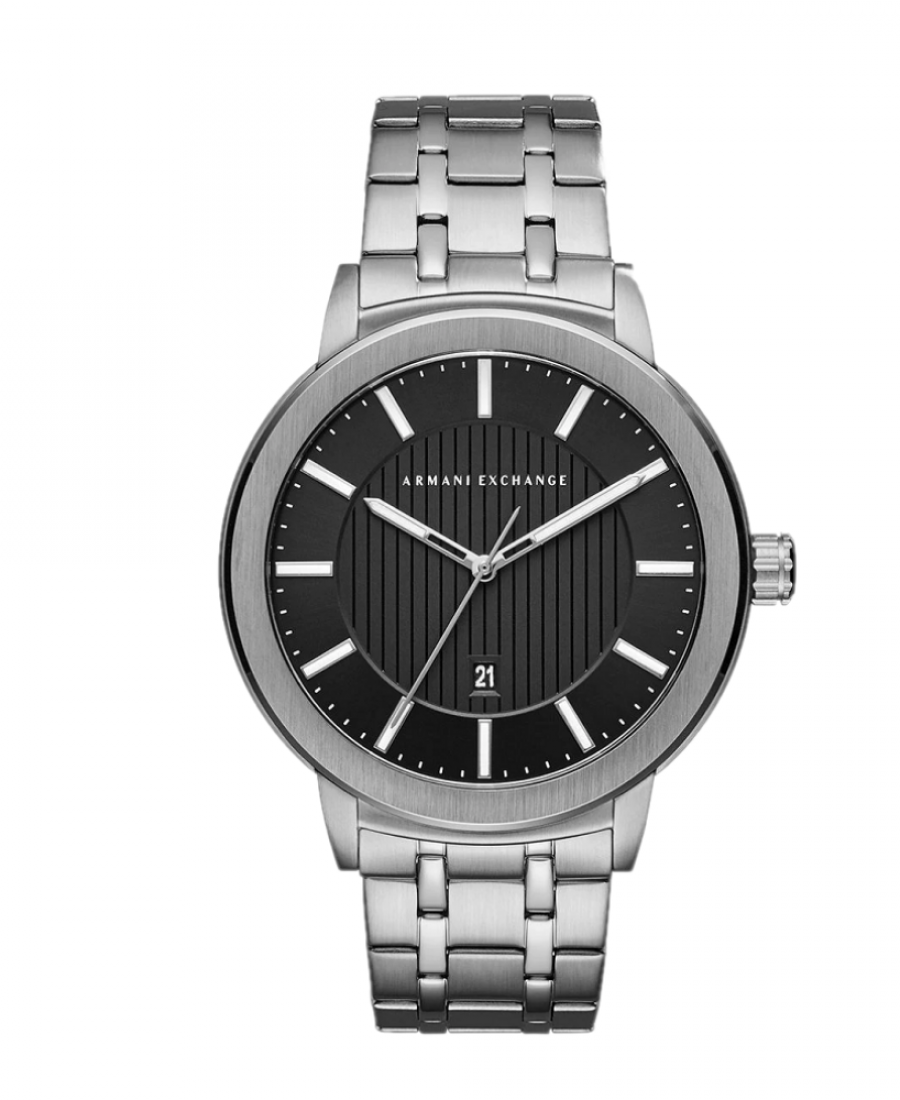 Reloj Armani Exchange Caballero AX1455 - Tiempo de Relojes
