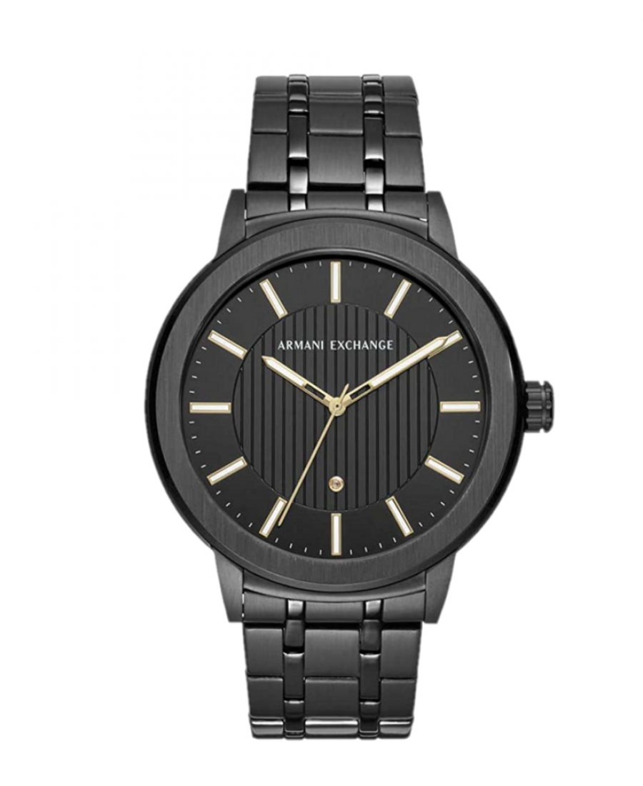 Reloj Armani Exchange Caballero AX1465 - Tiempo de Relojes