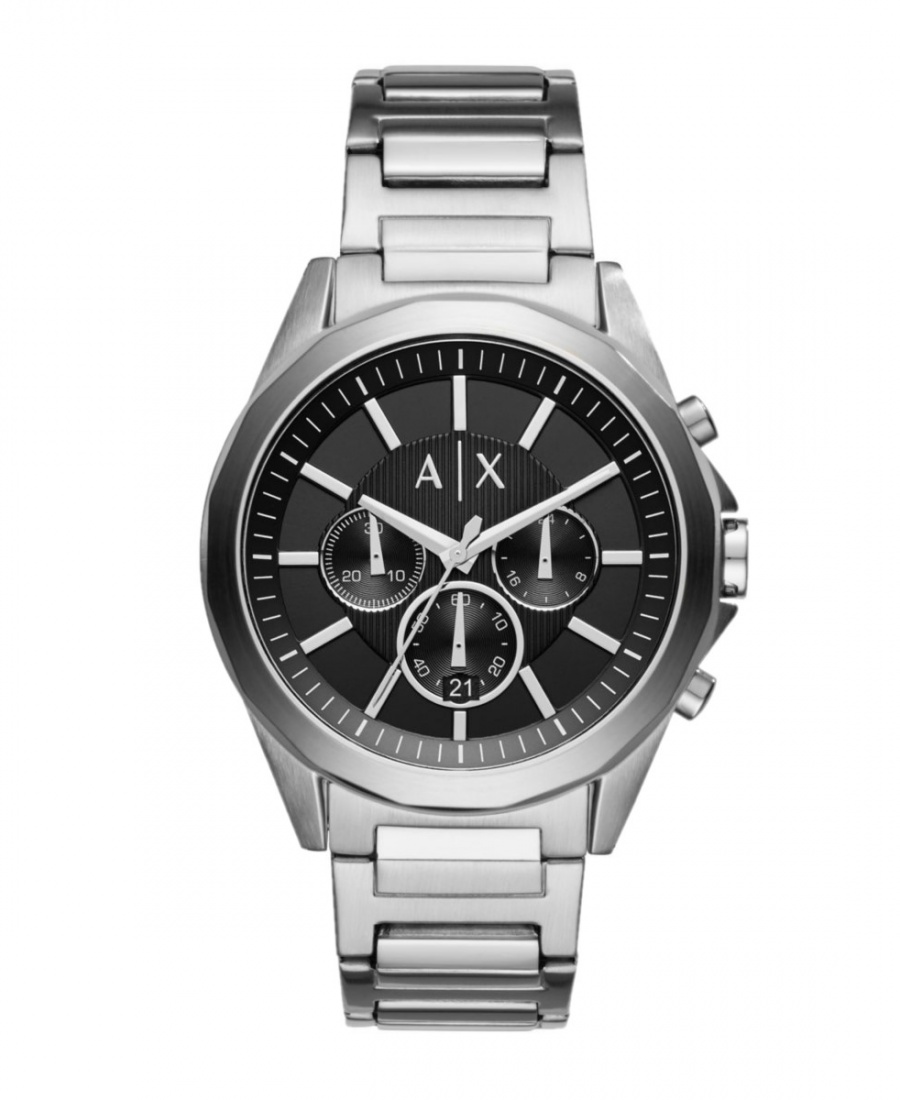 Reloj Armani Exchange Caballero AX2600 - Tiempo de Relojes