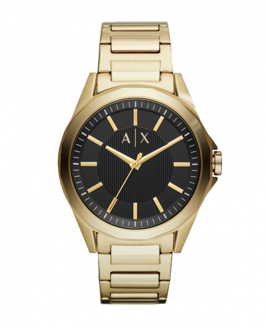 Reloj Armani Exchange Caballero AX2619 - Tiempo de Relojes