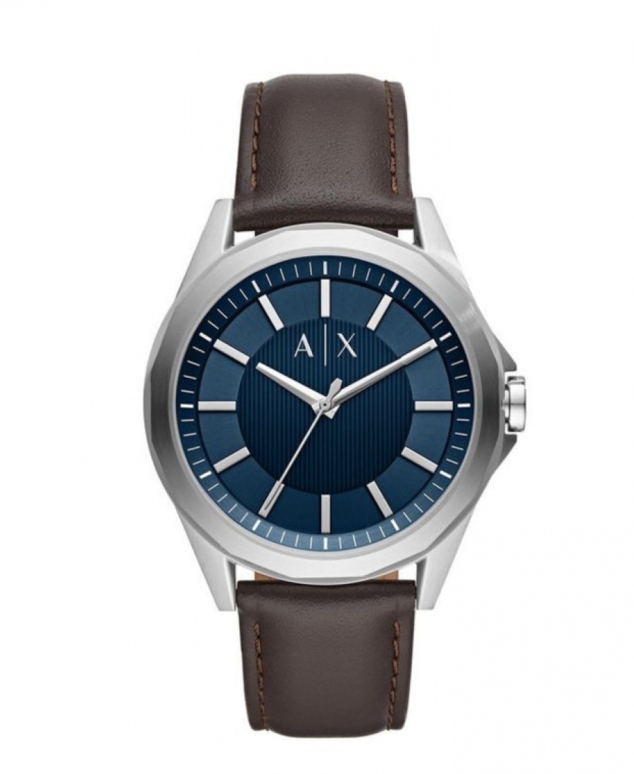 Reloj Armani Exchange Caballero AX2622 - Tiempo de Relojes