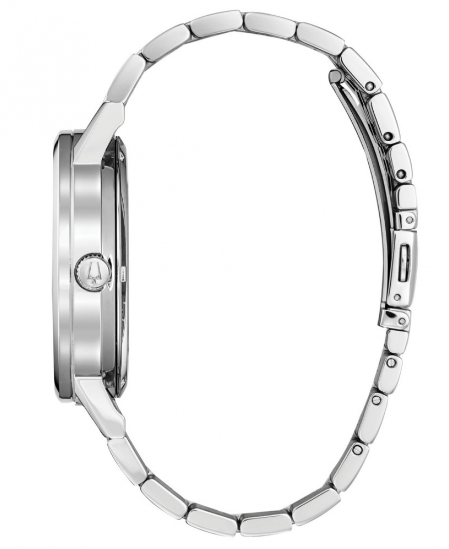 Reloj Bulova Classic Automatic 96C132 - Tiempo de Relojes