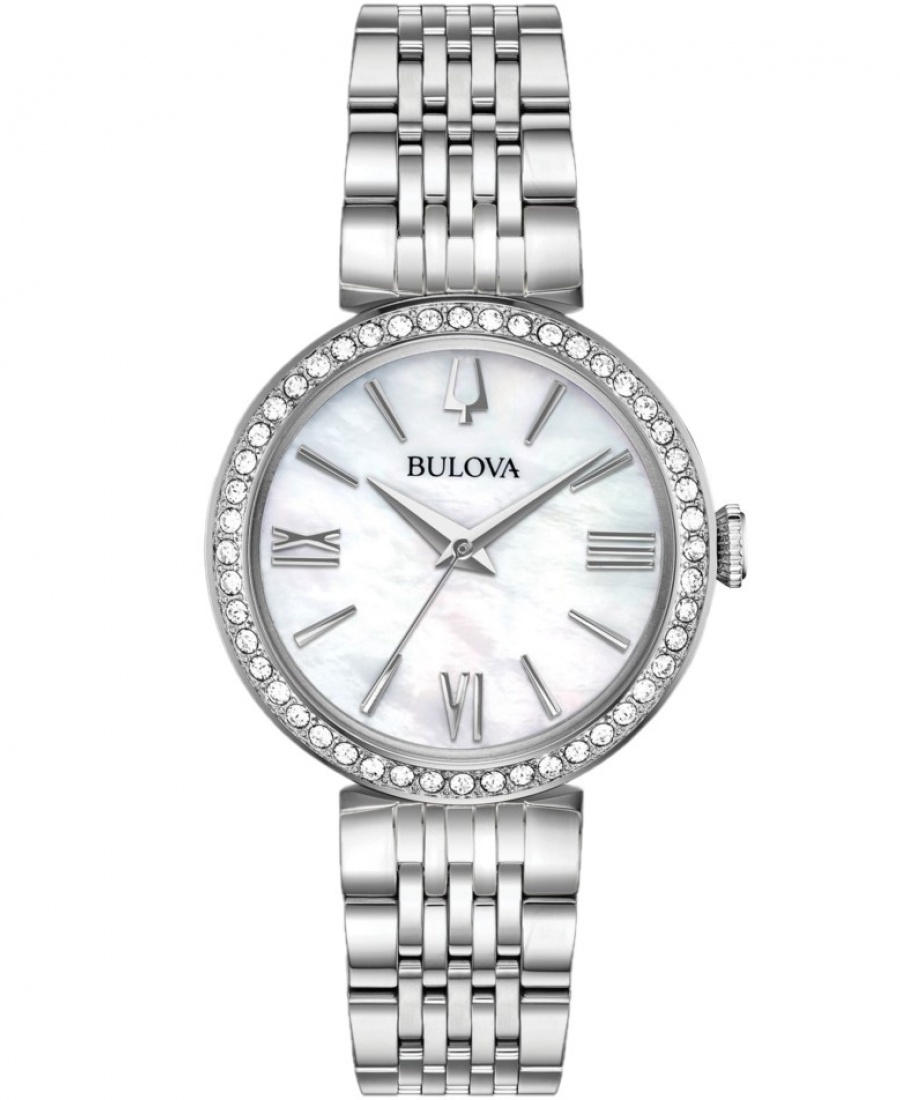 Reloj Bulova para Dama 96X153 - Tiempo de Relojes