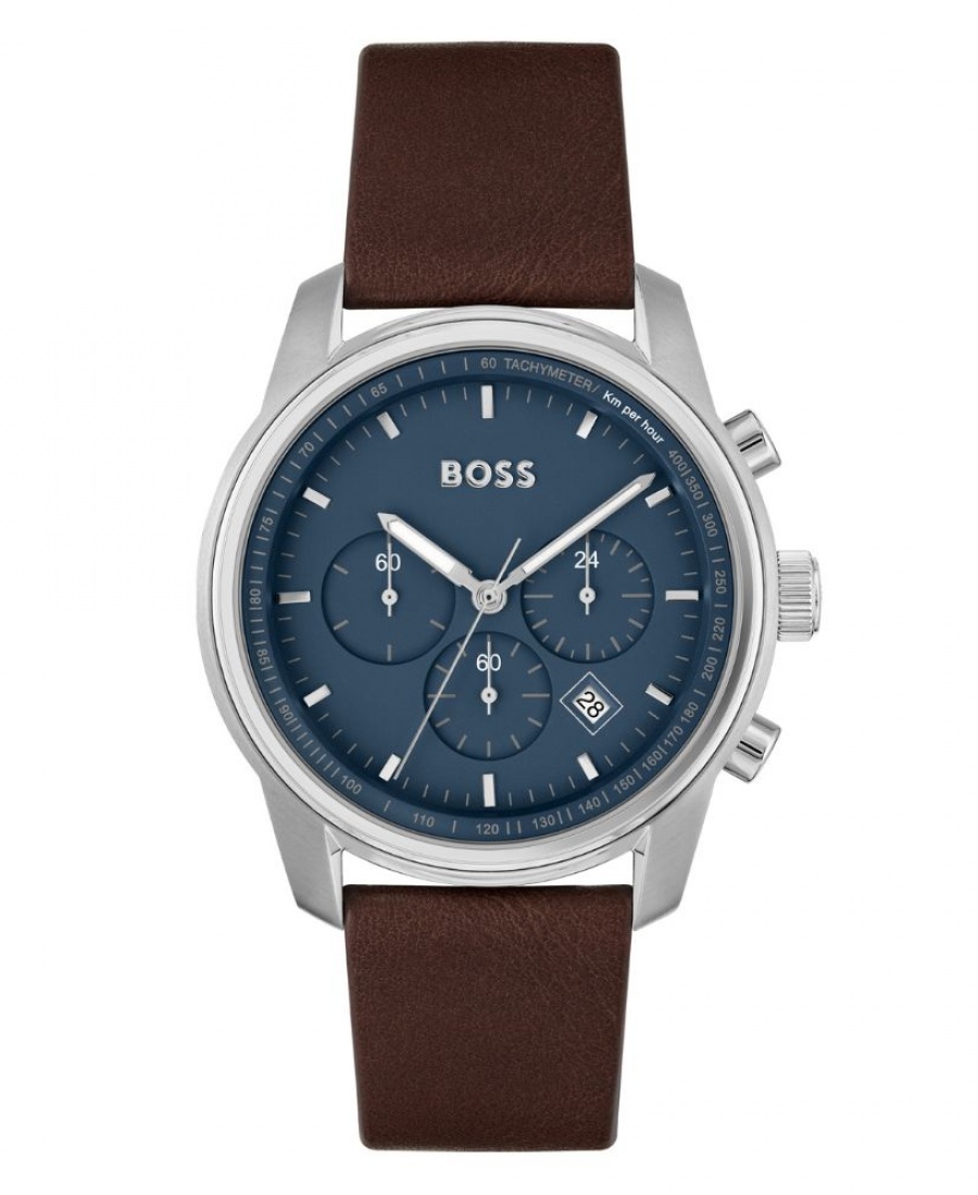 Reloj Hugo Boss Caballero 1514002 - Tiempo de Relojes