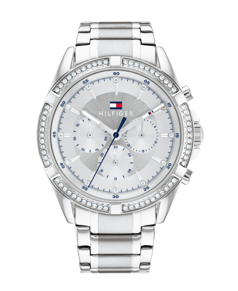 Reloj Tommy Hilfiger Dama 1782557 - Tiempo de Relojes