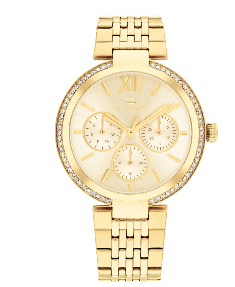 Reloj Tommy Hilfiger Dama 1782697 - Tiempo de Relojes