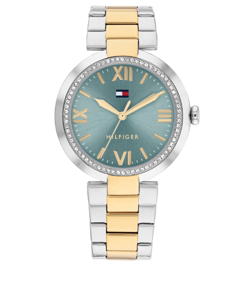 Reloj Tommy Hilfiger Dama 1782680 - Tiempo de Relojes